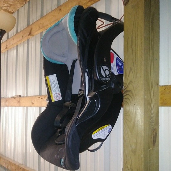 Baby Trend | Other | Secure Snap Gear 35 Infant Car Seat | Poshmark